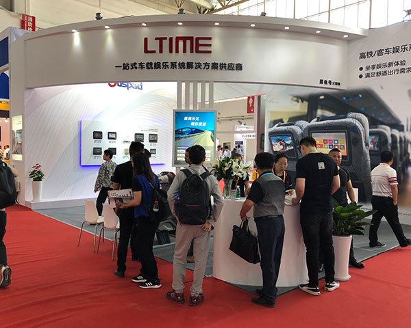 VOD, bus VOD, bus wifi, bus entertainment system, Bus VOD System ...